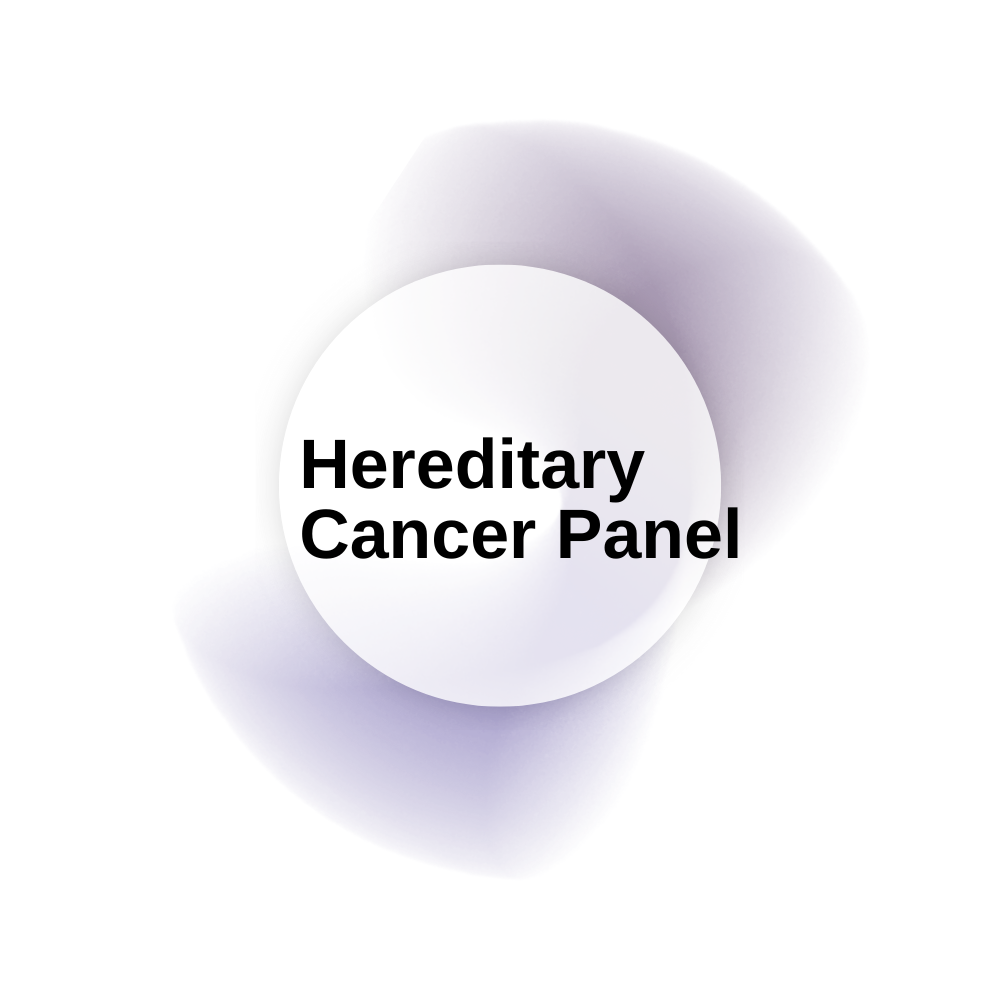 Hereditary Cancer Panel – Dante Genomics B2B Portal