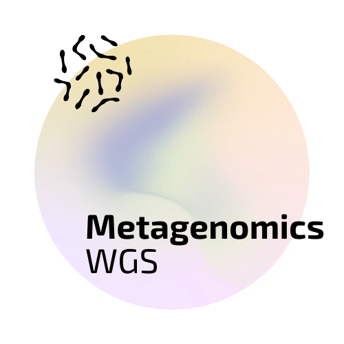 Metagenomics WGS – Dante Genomics B2B Portal
