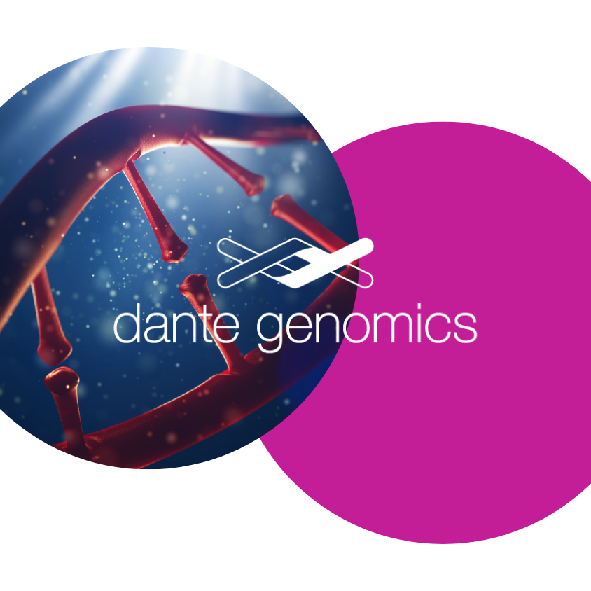 Whole Genome Sequencing – Dante Genomics B2B Portal