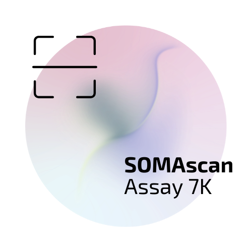 SOMAscan Assay 7K – Dante Genomics B2B Portal